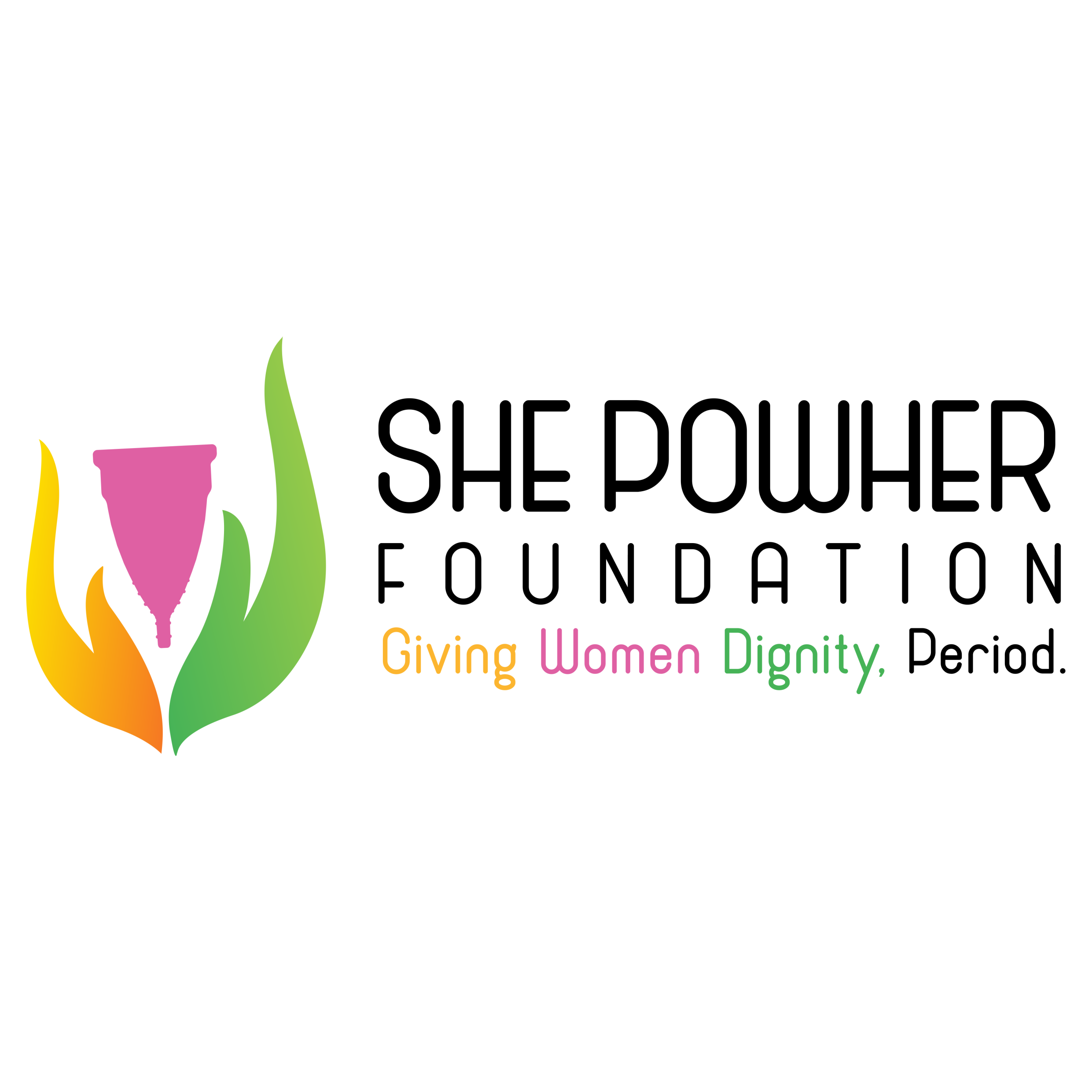Shepowher Foundation – Ending Period Poverty